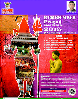 Twenty22-India on the move: Purna Kumbh