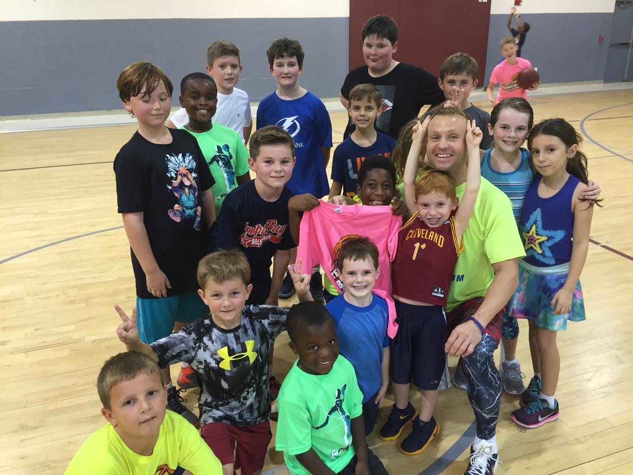 Legendary Florida 3-Point Ace Teddy Dupay Is Optimistic About ...