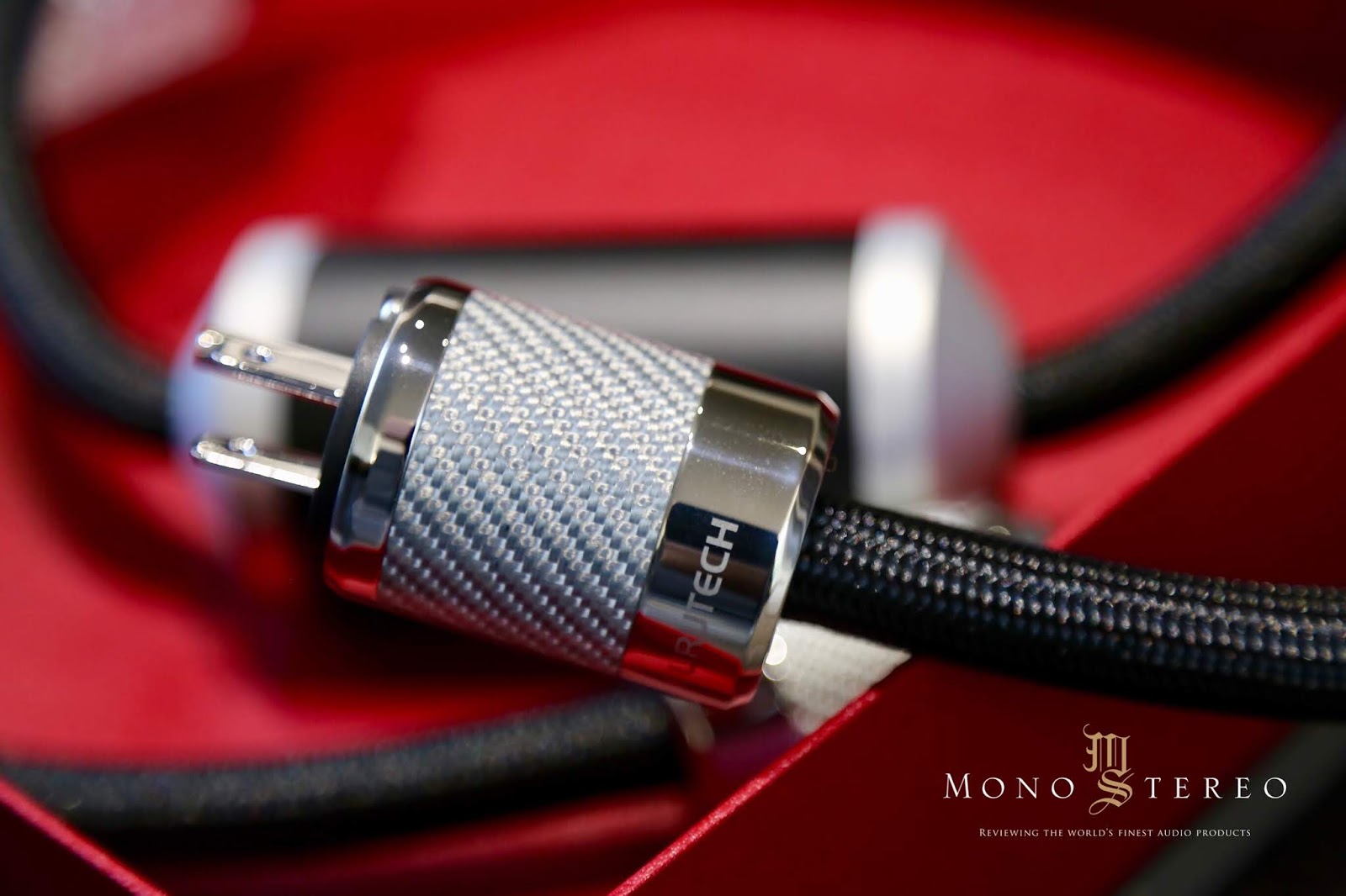 ACOUSTIC REVIVE ABSOLUTE POWER CORD REVIEW IS COMING – M & S | Ultimate ...