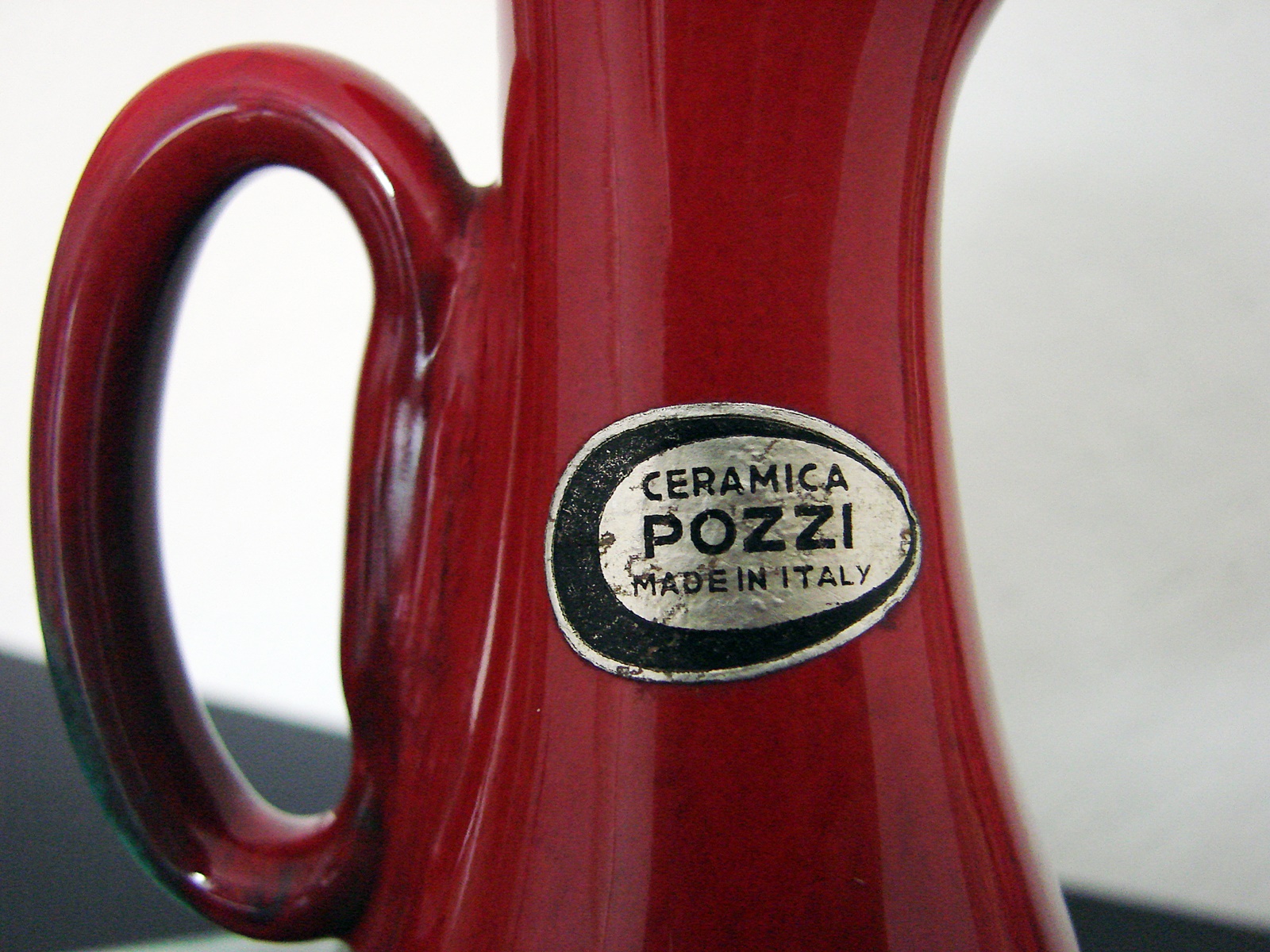 DULCEKAPPAVINTAGE: POZZI CERAMICHE Ceramica Franco Pozzi S.p.a ...