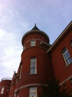 Happenings with Z5: WSU Mom's Weekend!