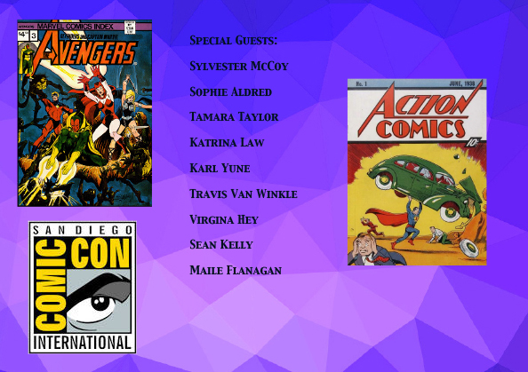 Tom's Time at Work Experience