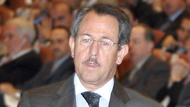 História em Imagens: A Síria - A Primeira-Dama