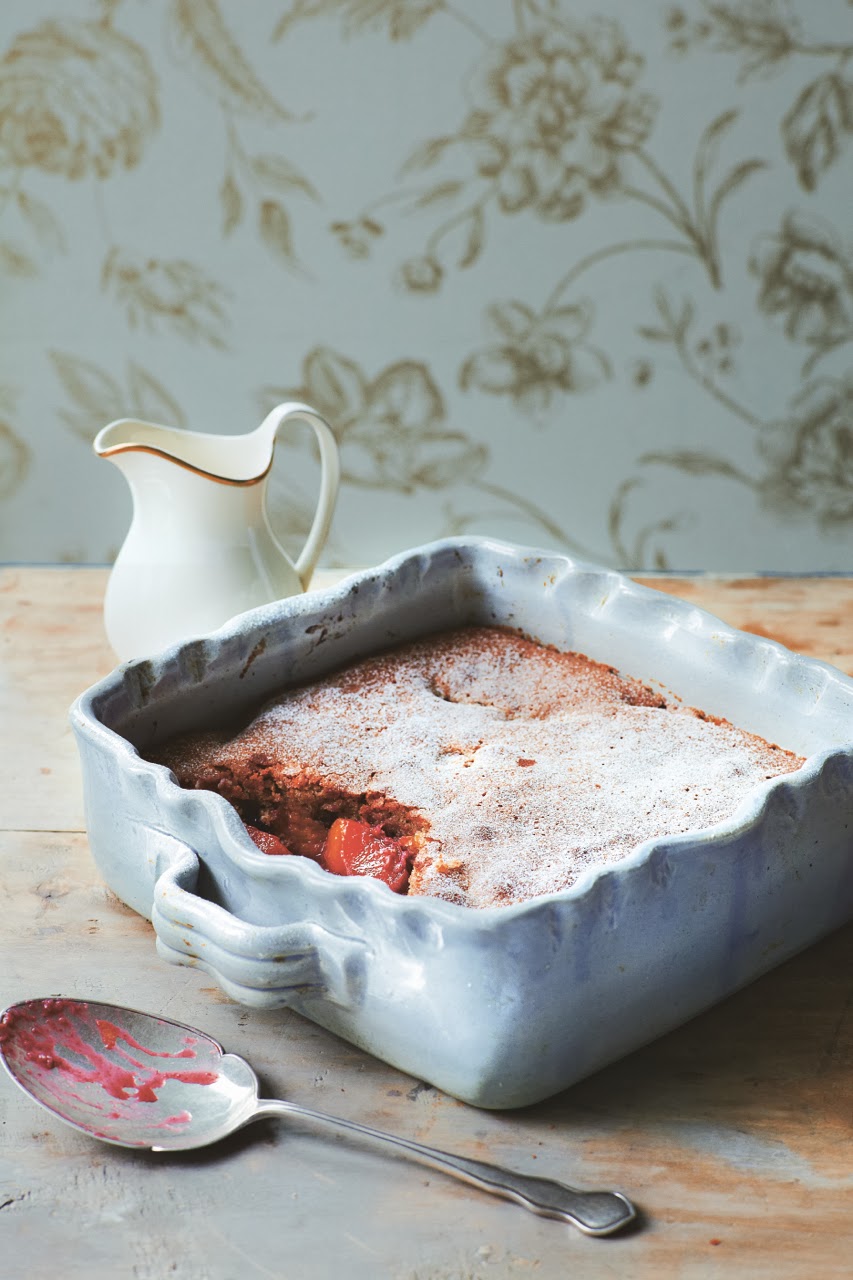 Lykkelig - mein Foodblog: Neue Kochbuchliebe: "Natürlich Backen" mit ...