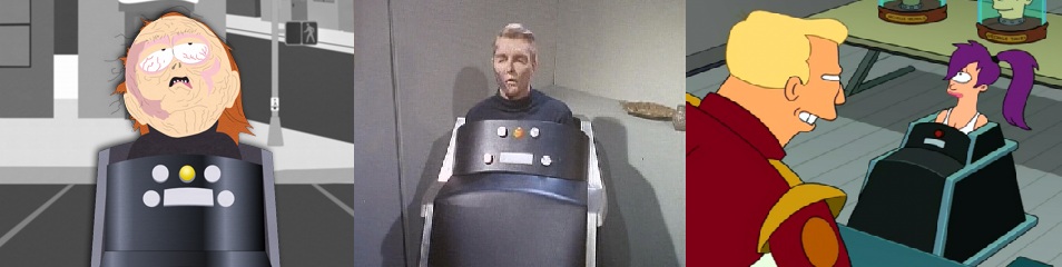 Augmenting Geekology: Star Trek: The Original Series - Episode 11: The ...