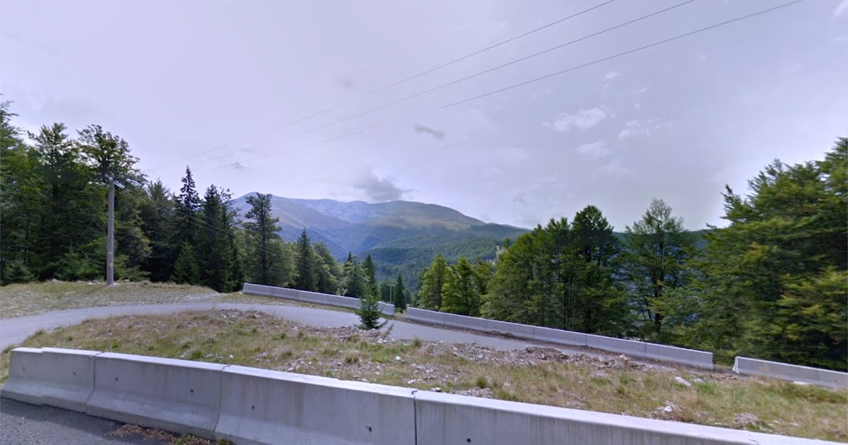 1+2 roti: Caransebes - Muntele Mic