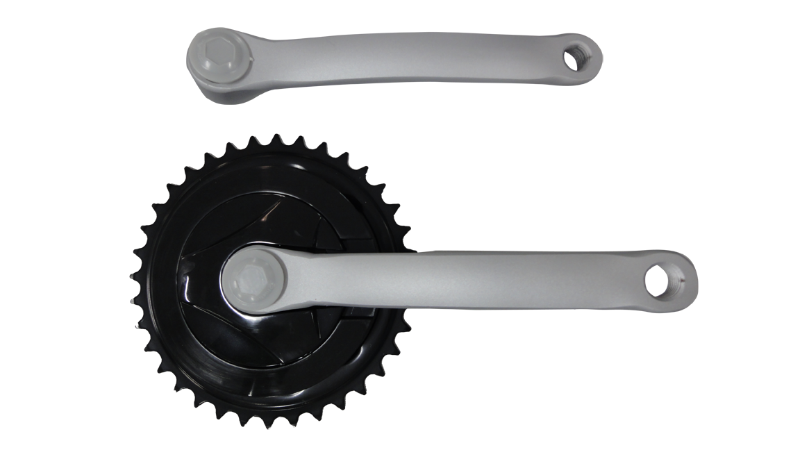 Chainwheel | Polygon Roda Malaka Bikes