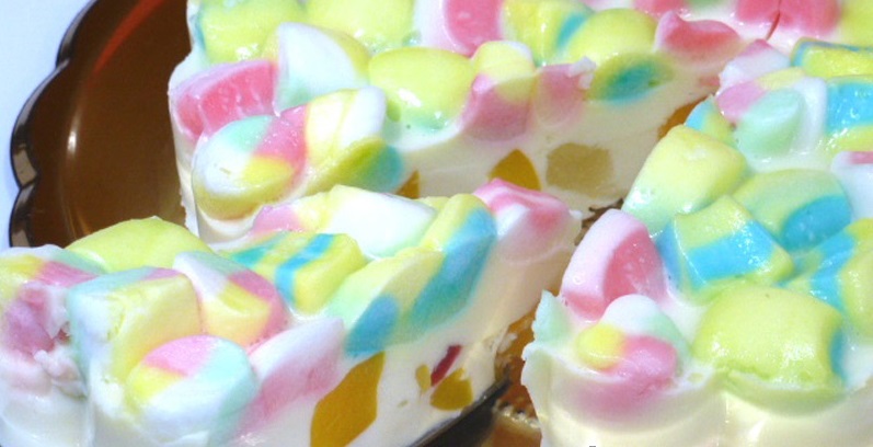 Ocasiones Monik: "Masmelos de amor"