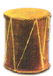 IDENTIDAD GUATEMALTECA: Instrumentos Autoctonos de Guatemala