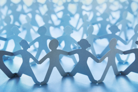 EL PROCESO DE SOCIALIZACION ~ Desarrollo Personal