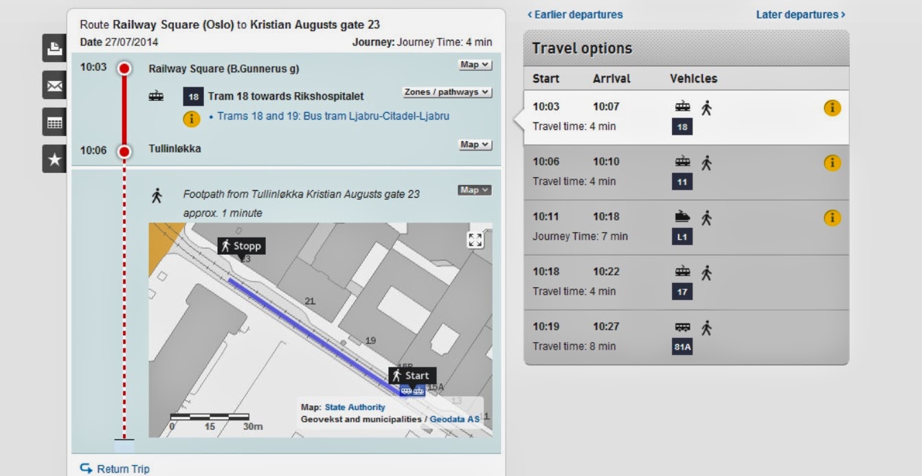 Uplift Lives: 10 Features of a good bus transportation system - Bus ...