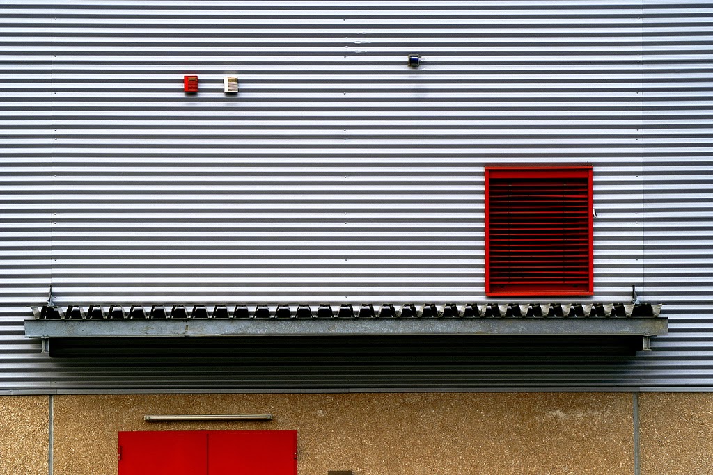 School Of Digital Photography: Using Lines to Improve Photography ...