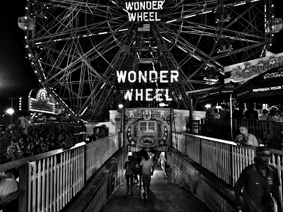 Tenement Museum Blog