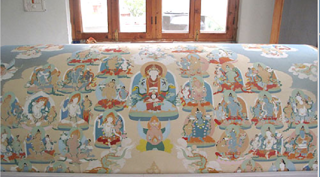 Okar Research: Primordial Rigden, Imperial Rigden & Historical Rigden