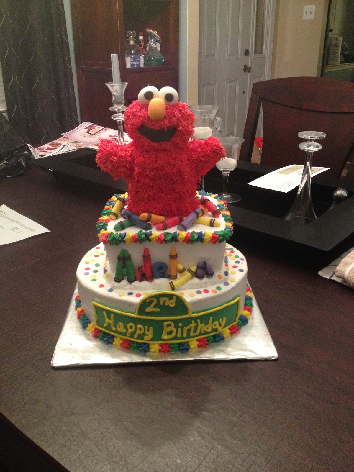 Cakes by Tracy