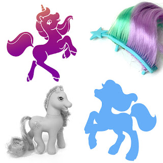MLP G2 Ponies Database | MLP Merch
