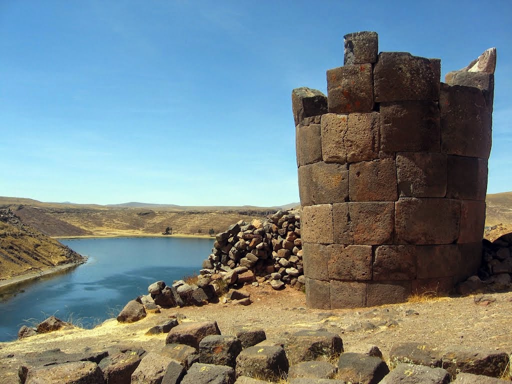 EL UNIVERSAL PERU: Juliaca, tierra de los vientos