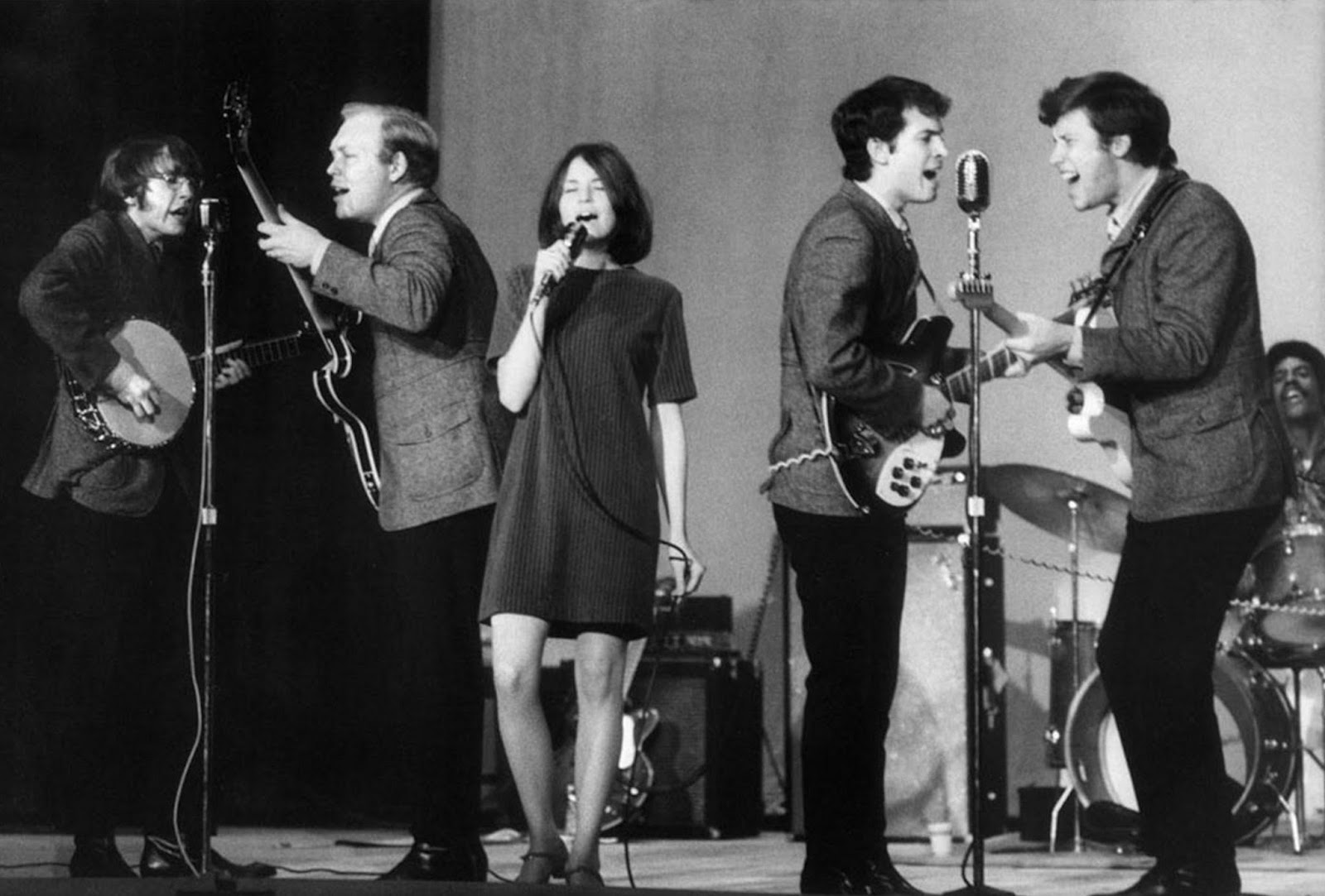 Forestdweller: We Five