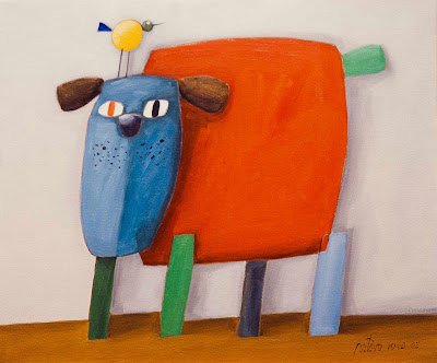 ideias de rua: GUSTAVO ROSA - PINTURA - BRASIL