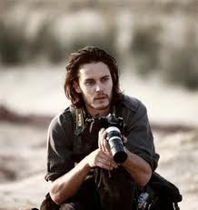 CORETAN TINTAKU: KEVIN CARTER