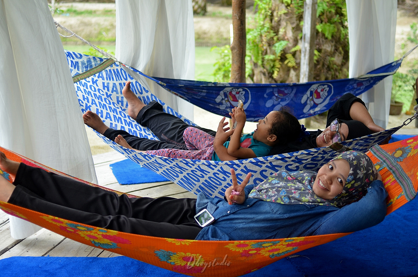 DboystudioMakan: 6 Tempat menarik di Terengganu yang harus anda lawati.