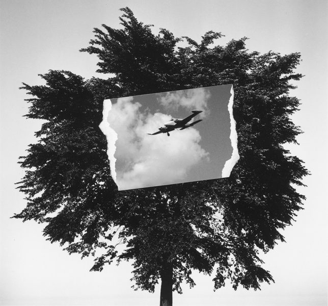 Los Grandes Fotografos: Kenneth Josephson (1932)