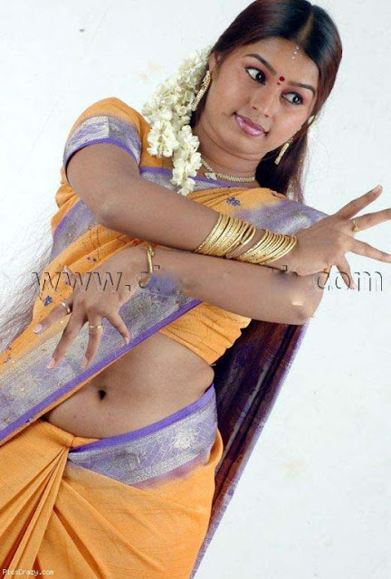 South Indian Tv Anchors Sexy Saree Navel Show Hot Girls Of Bollywoods