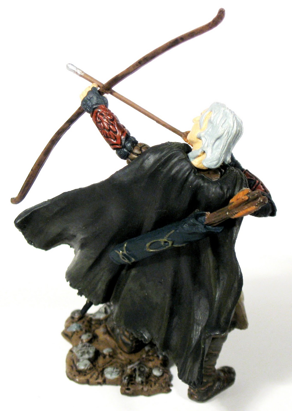 Toys and Stuff: AOME LOTR - Rangers of Gondor