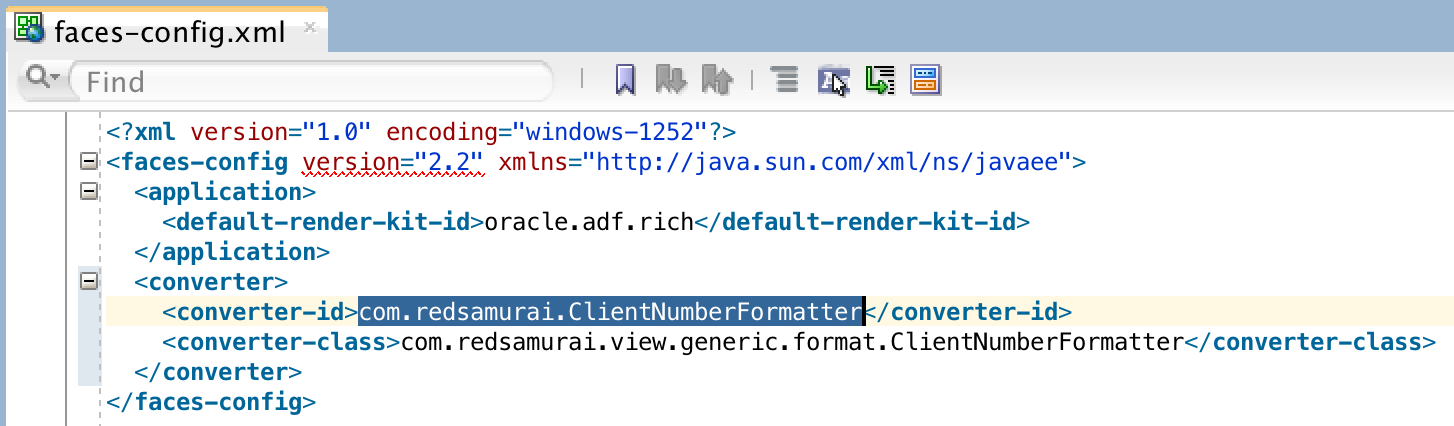 Andrej Baranovskij Blog: ADF Goes Client Side - UI Performance Boost ...