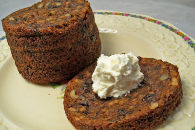 Gluten Free Foodie Heaven: Beggar's (Coffee Can) Bread