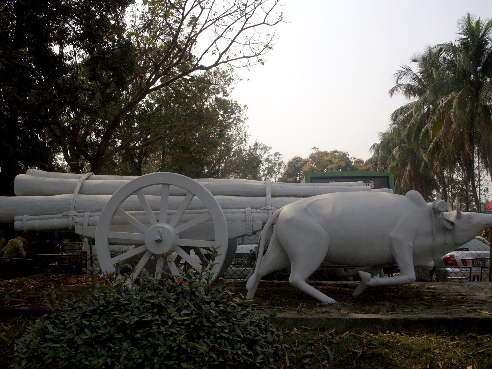 Destination Bangladesh , sight seeing : St Martin, Teknaf, Parkey ...