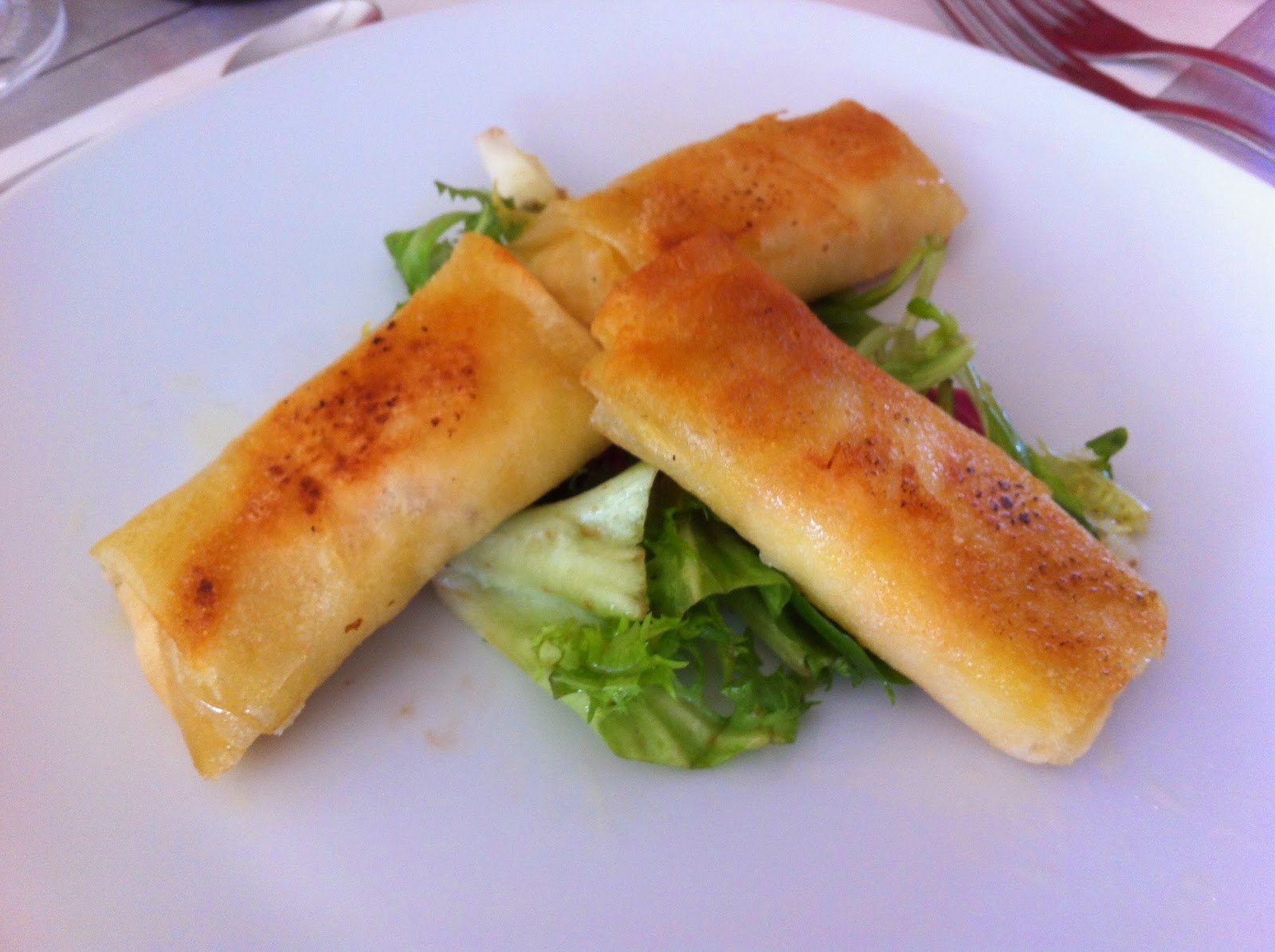 Les gourmandrines: NEMS SAUMON FRAIS FROMAGE AIL ET FINES HERBES