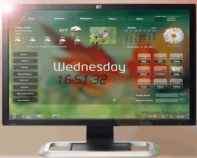 Encontre Dicas: Smart Desktop: melhore a aparência do desktop