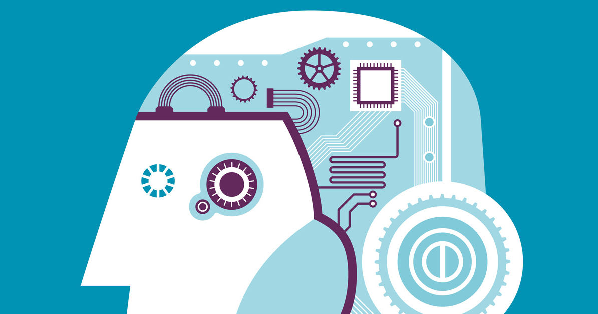 Marketing Matters: Understanding How AI Is Disrupting The Decision ...