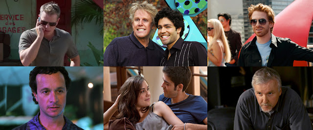 Top 10 Entourage Cameos | And So It Begins...