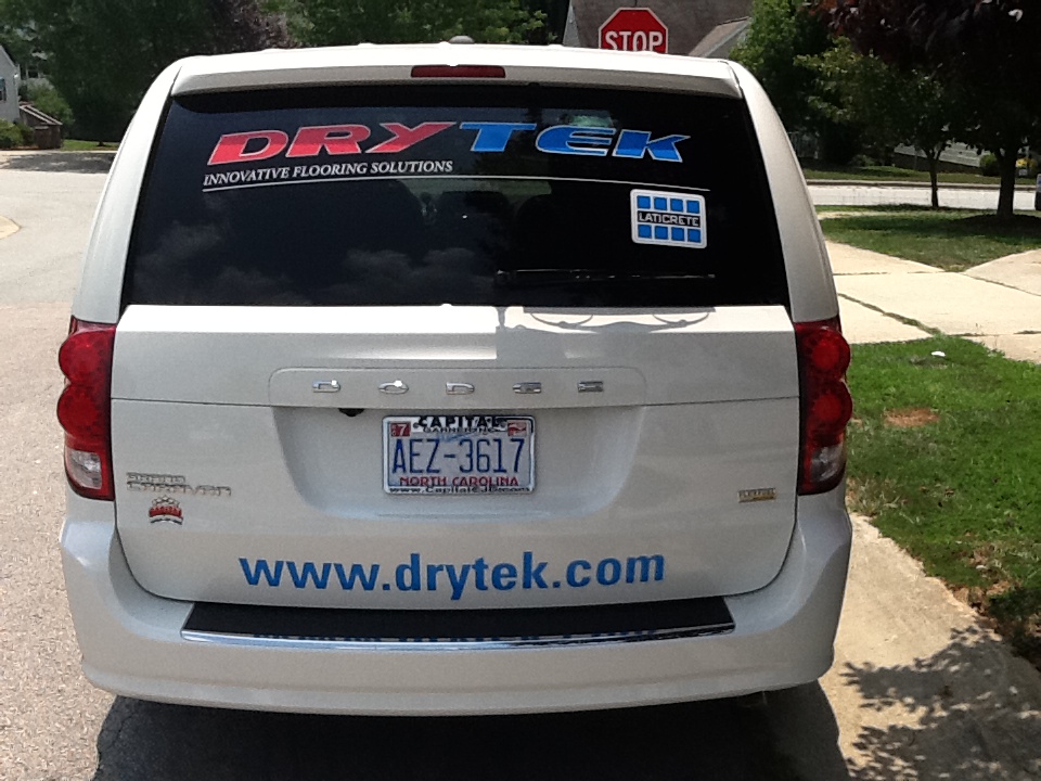 Laticrete Conversations: July 2011