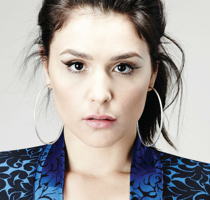 Folk & Indie: Jessie Ware