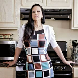 Angela Clemente Takes on the Mob and the Feds