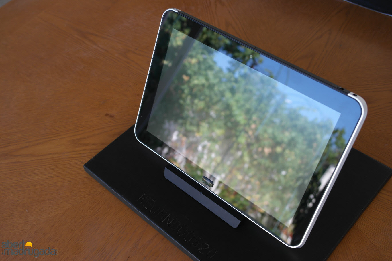 Análise ao HP ElitePad | Aberto até de Madrugada