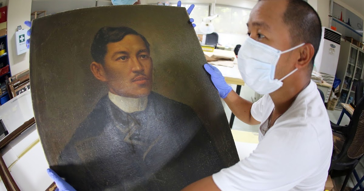 Alive, The Journey!: 156th Birth Anniversary Dr. Jose Rizal