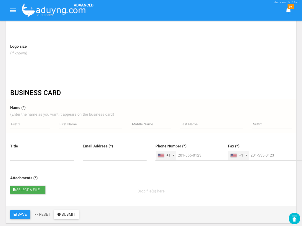 Rethink Workflow Support: Responsive Field Display Width