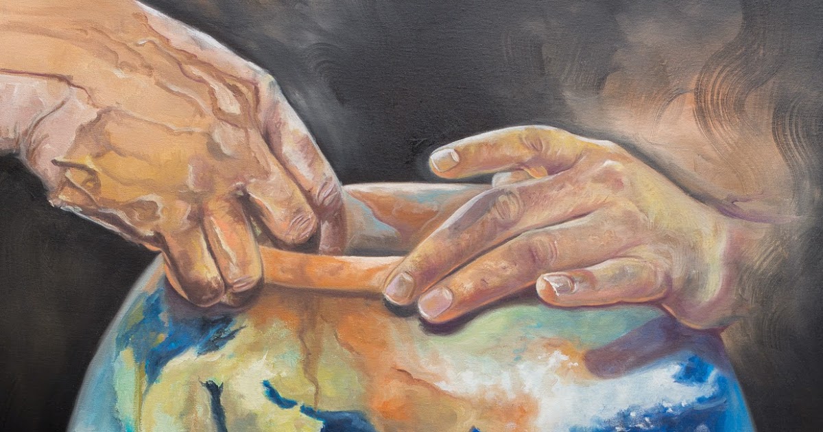 Awo Irete Kutan: Olofin.