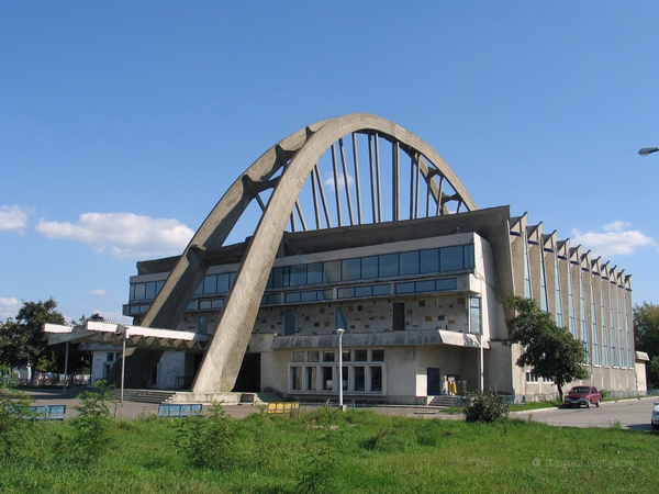 Mega Bacau: februarie 2013