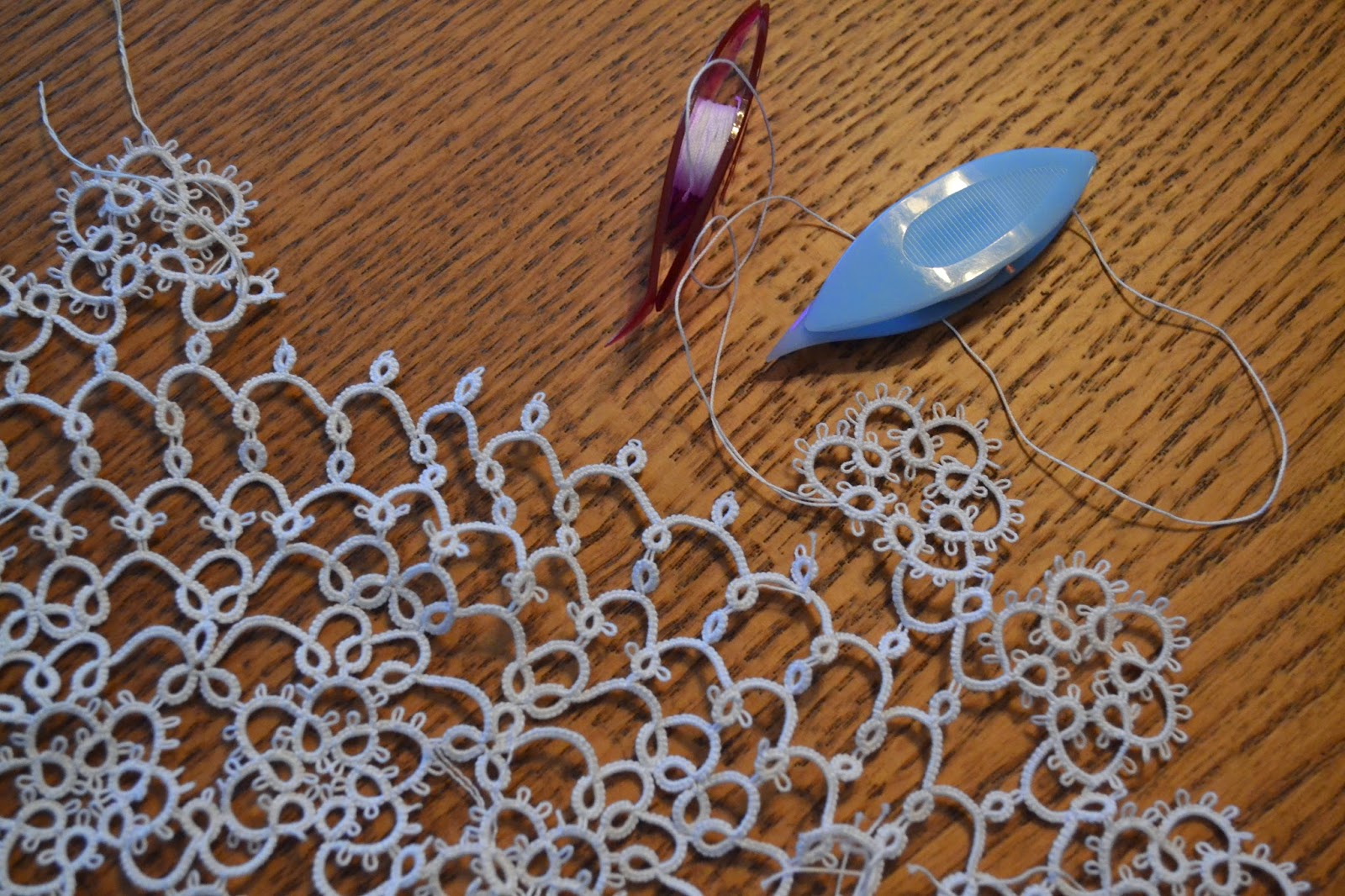 Berkshire Tatter: Celebration!