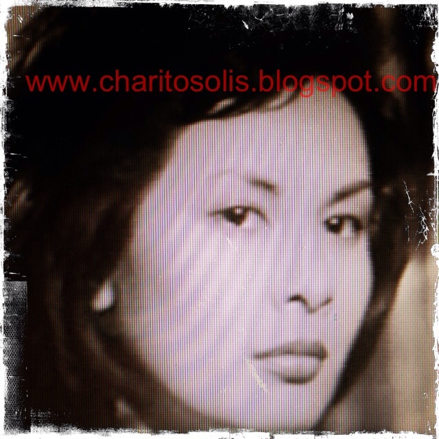 Remembering The Great Charito Solis: February 2013