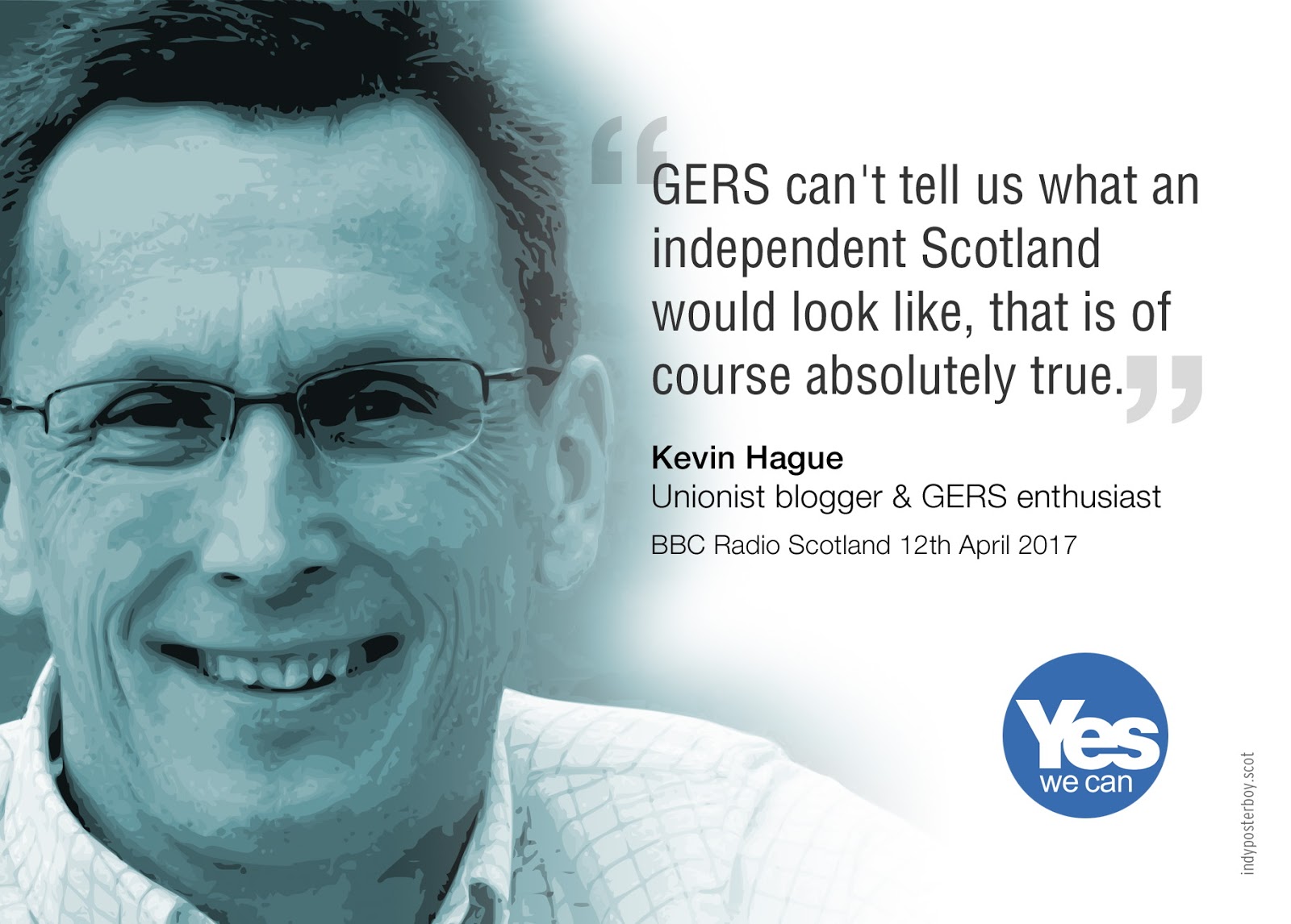 A ponte entre Galiza e Escocia // The bridge between Galiza and Scotland