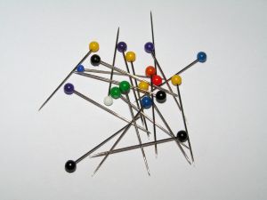 PHOBIA: Living in Constant Fear: Belonephobia: The Fear of Sharply ...