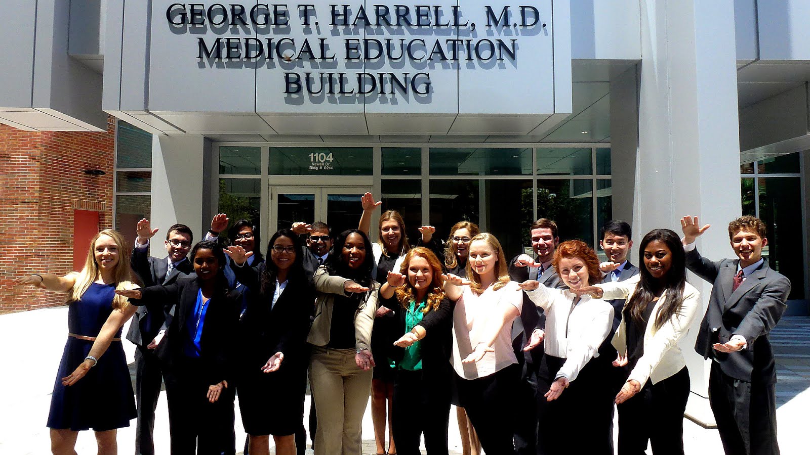 University of Florida College of Medicine - College Choices