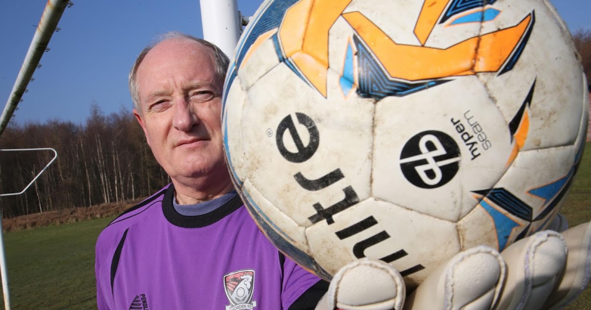 Redes ao Quadrado - Treino e Análise de Guarda-Redes: Ser guarda-redes ...