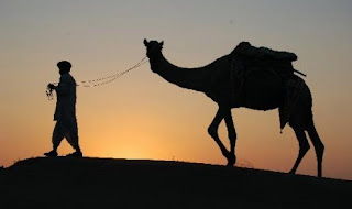 PUASA SEORANG MUSAFIR | PUASA SEORANG MUSAFIR